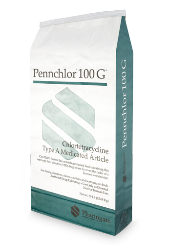 Pennchlor 100G