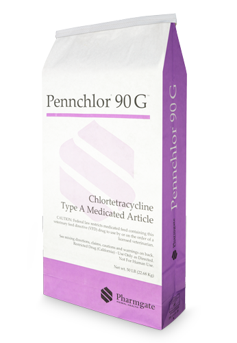 Pennchlor 90G