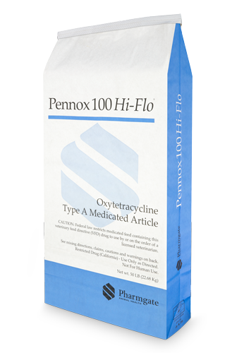 Pennox 100 Hi-Flo