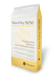 Pharmgate Cattle Products - USA