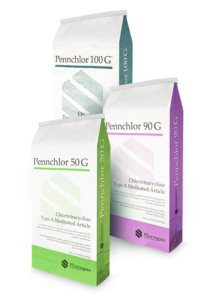 Pharmgate Cattle Products - USA